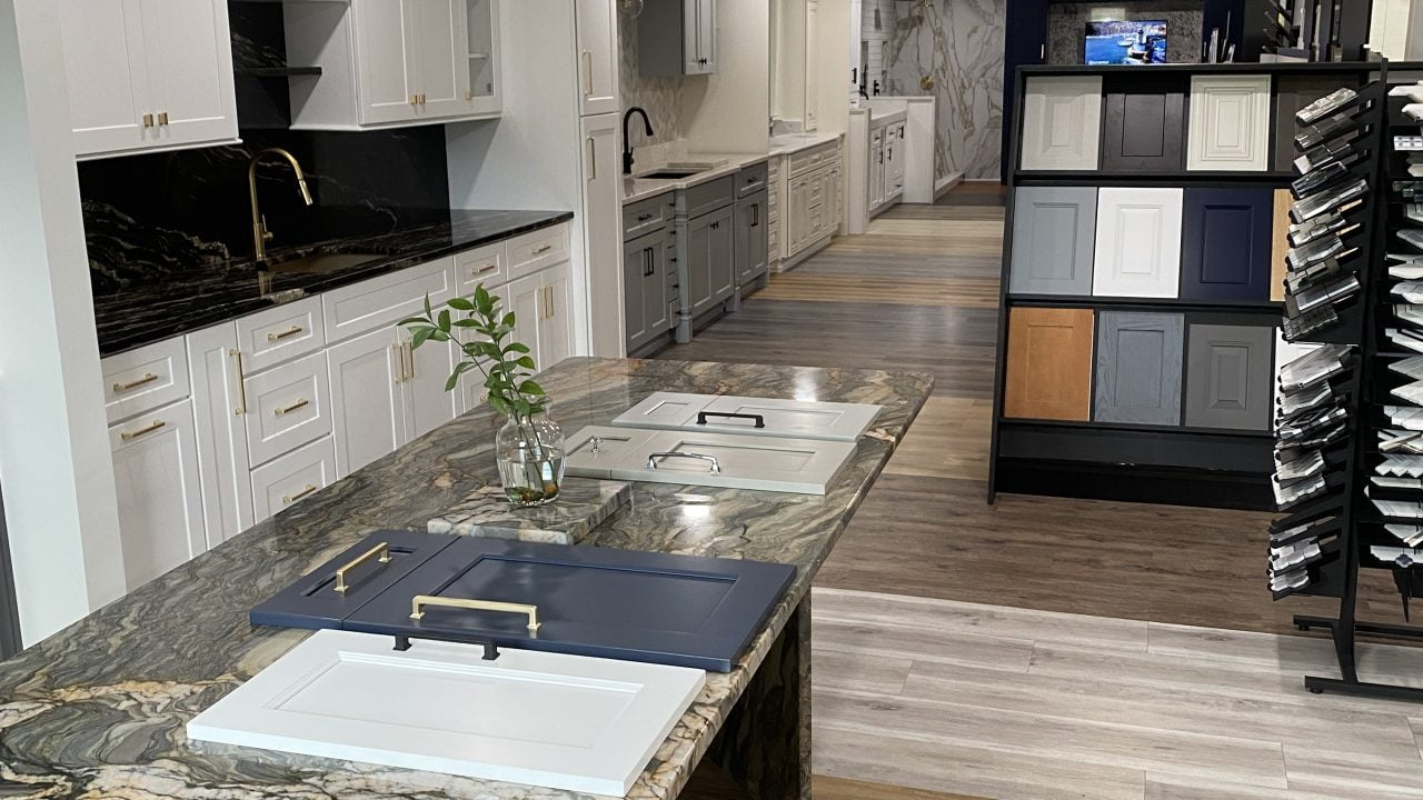 Marble - Ivanti Marble & Granite | Rockville, MD