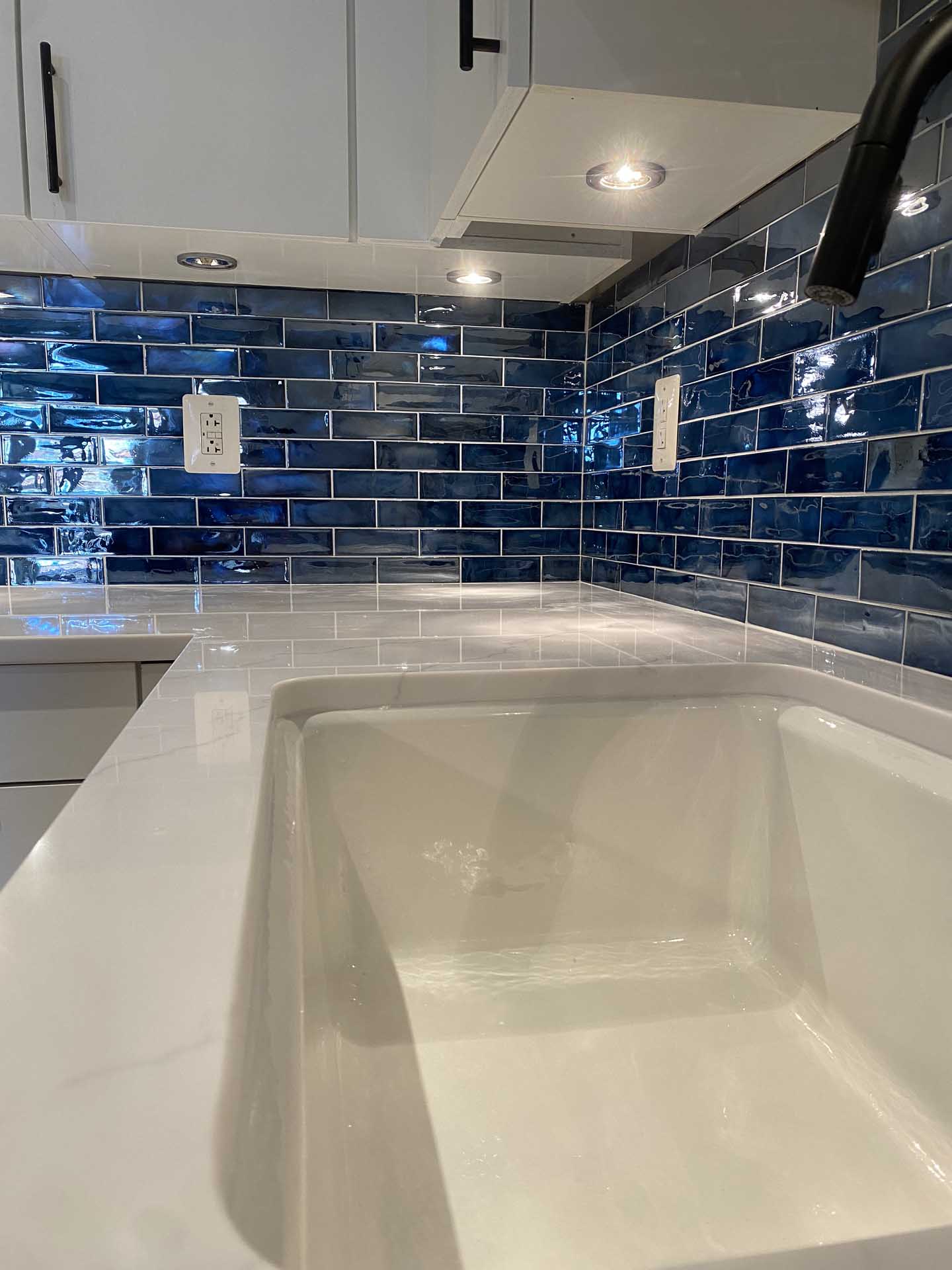 Gallery - Kitchen Countertops - Ivanti Marble & Granite | Rockville, MD