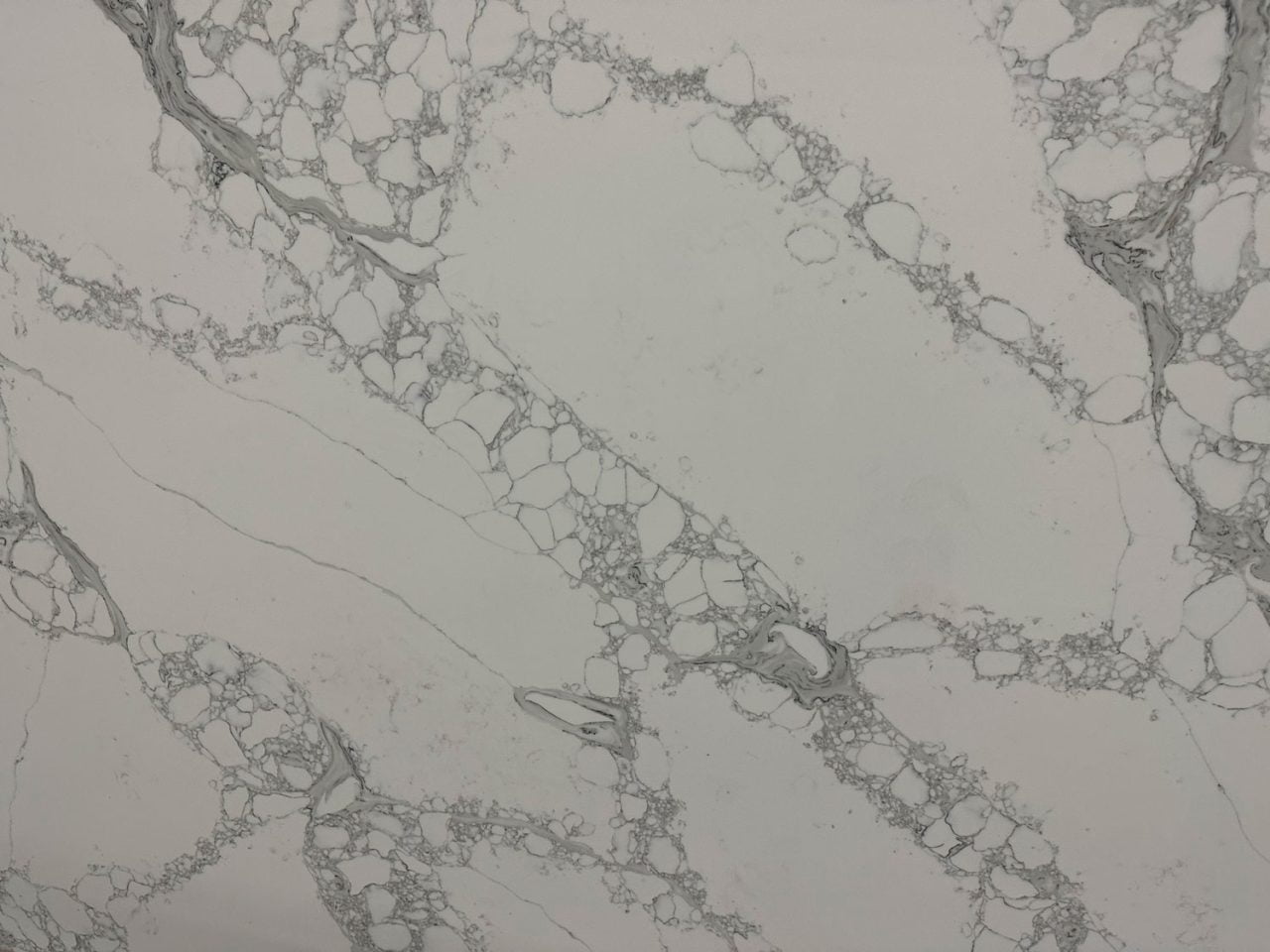 Marble Calacatta Fall - Ivanti Amrble & Granite
