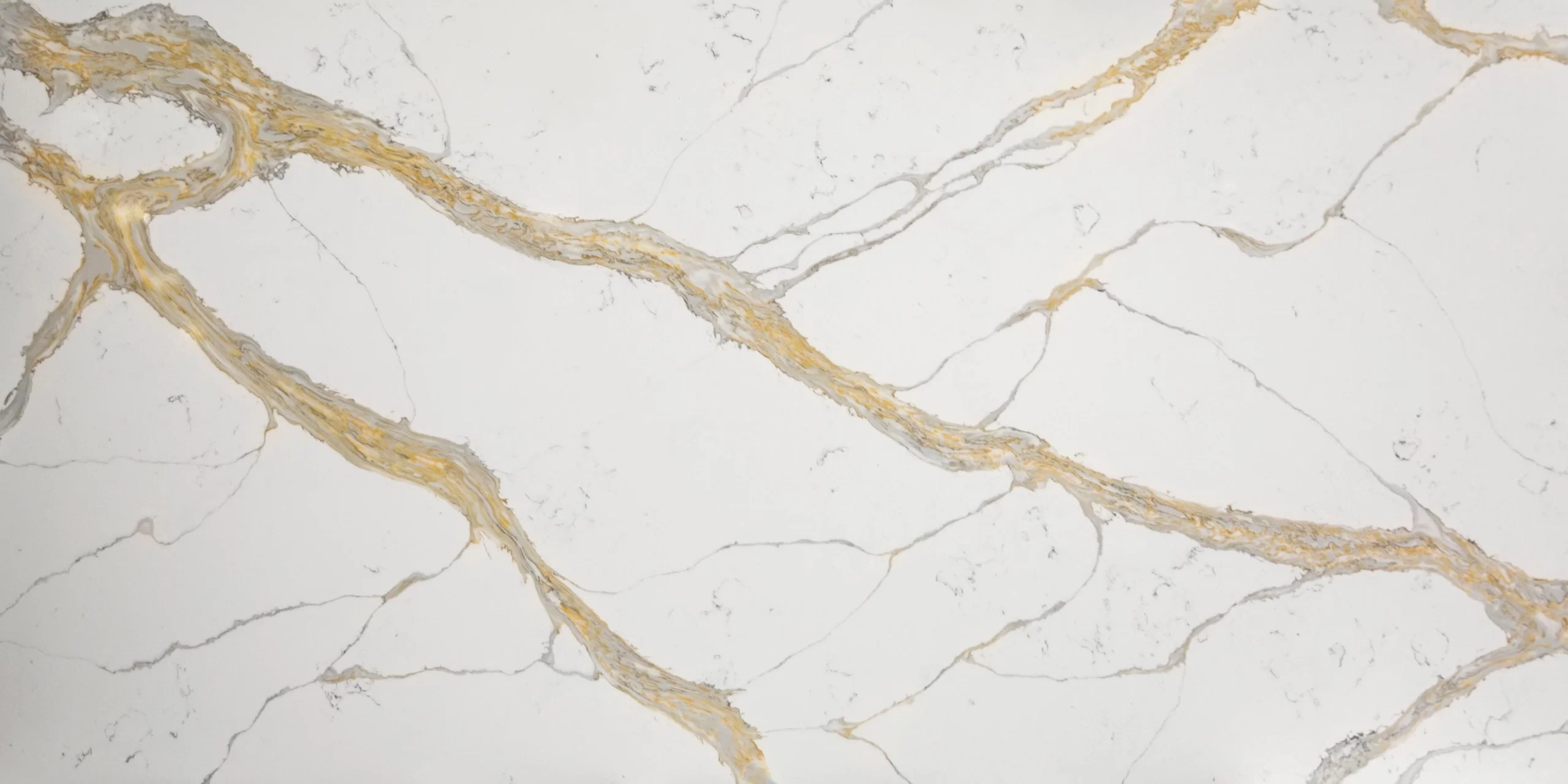Calacatta Lux Quartzite - Ivanti Marble & Granite | Rockville, MD