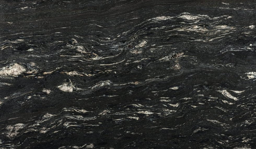 Cosmic Black Granite Premium - Ivanti Marble & Granite | Rockville, MD